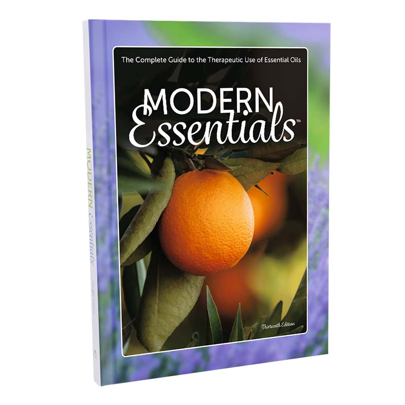 Modern Essentials® Products Here and Abroad | Spanish, French, German ...