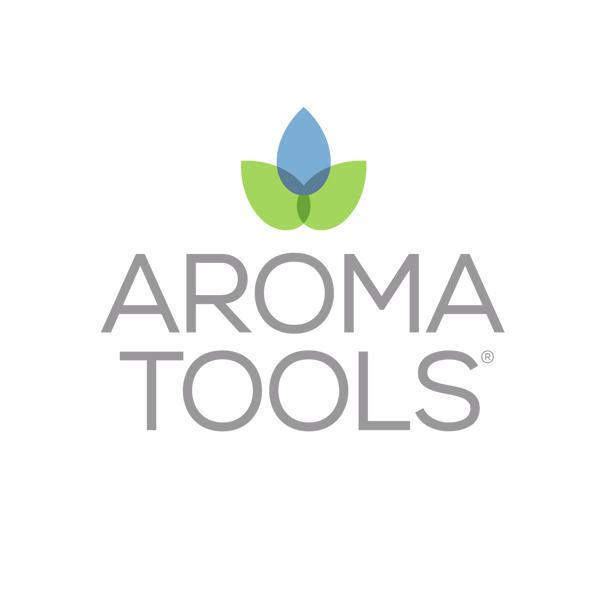 Glass & Plastic Container Size Charts - AromaTools®