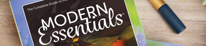 Meet the Modern Essentials® Family | Handbook, ME Plus App, Charts ...