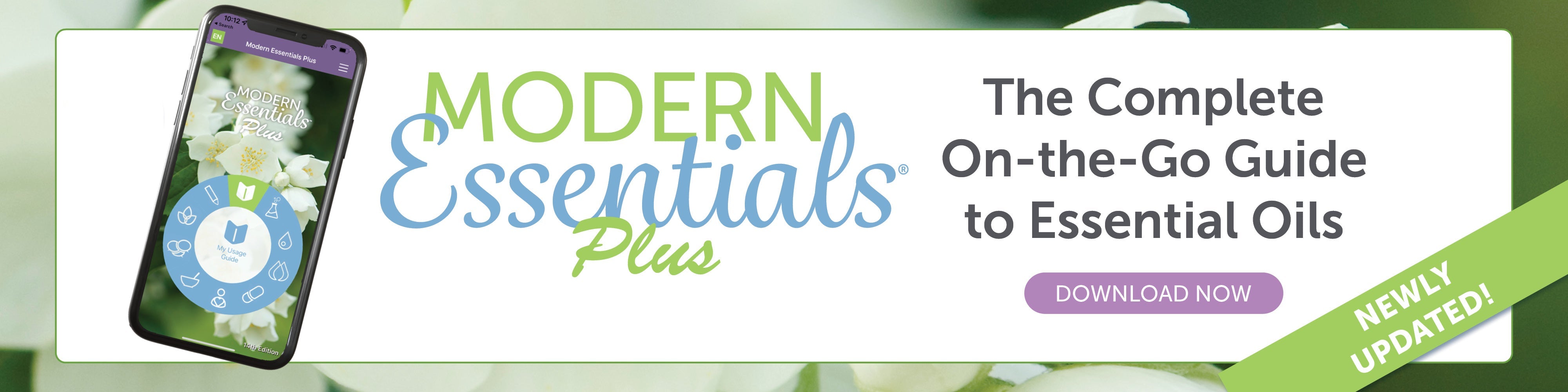 AromaTools | Essential Oil Tools & Resources