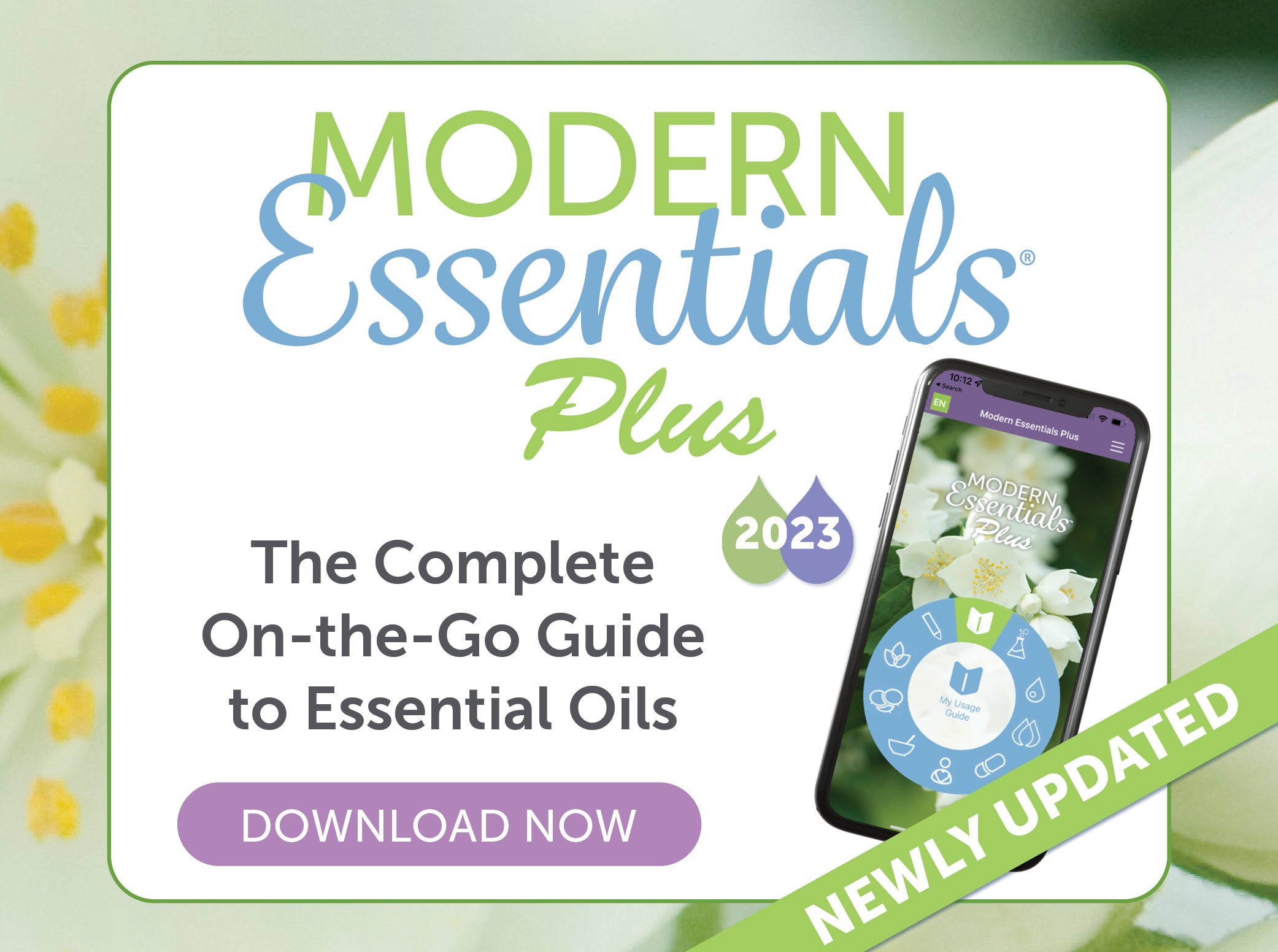 AromaTools | Essential Oil Tools & Resources