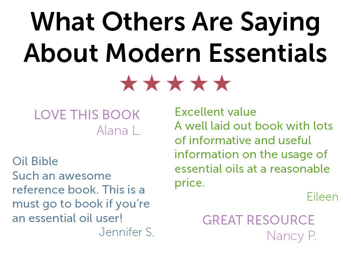 Meet the Modern Essentials® Family | Handbook, ME Plus App, Charts ...